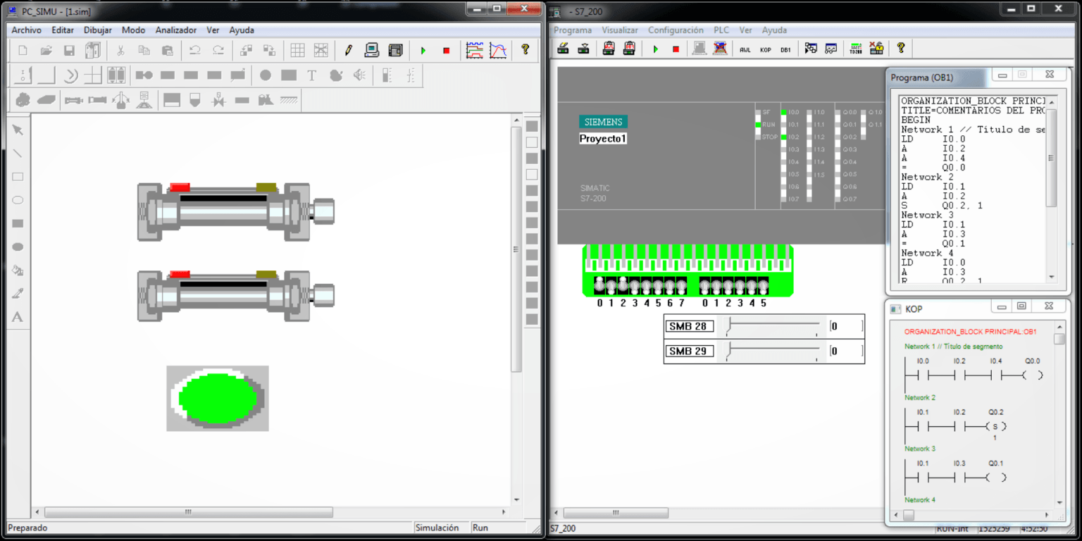 PC SIMU: Usos y proceso de instalación – Cade Simu