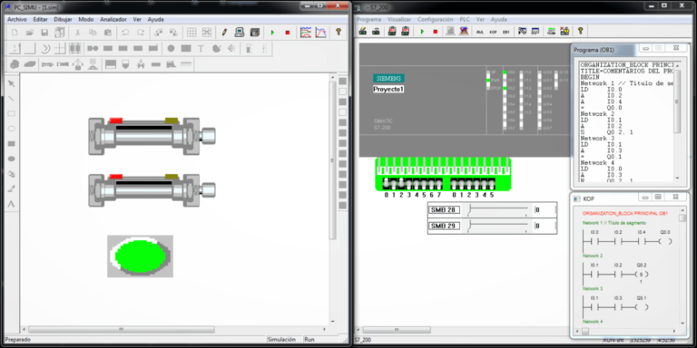 PC SIMU: Usos y proceso de instalación – Cade Simu