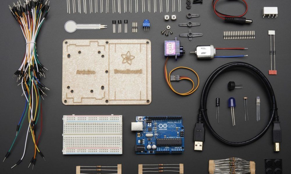 Simuladores Arduino – Cade Simu