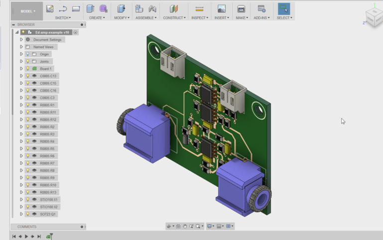 Simuladores Arduino – Cade Simu